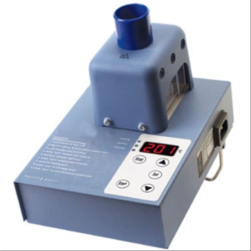 Stuart รุ่น SMP20 เครื่องวัดจุดหลอมเหลวของสาร | AT SCIENCE