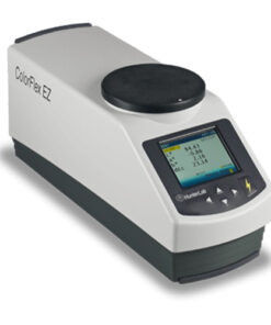 เครื่องวัดสีแบบตั้งโต๊ะ HunterLab รุ่น Colorflex EZ 45-0(LAV) | AT SCIENCE