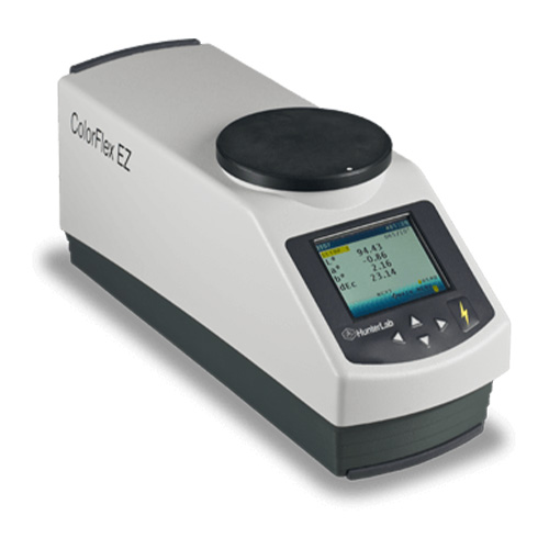 เครื่องวัดสีแบบตั้งโต๊ะ HunterLab รุ่น Colorflex EZ 45-0(LAV) | AT SCIENCE
