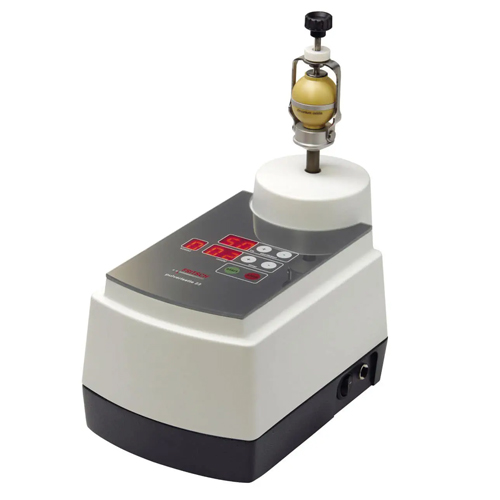 FRITSCH รุ่น PULVERISETTE 23 เครื่องบดแบบ mini mill | AT SCIENCE