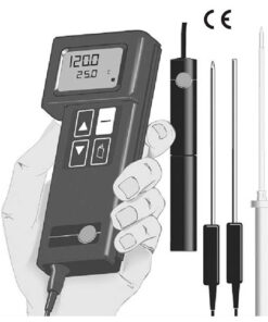เครื่องวัดความนําไฟฟ้าของสารละลาย | AT SCIENCE