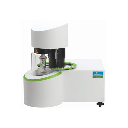 TGA 8000 Thermal Gravimetric Analyzer | AT SCIENCE