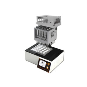 SH420F Graphite Digester | AT SCIENCE