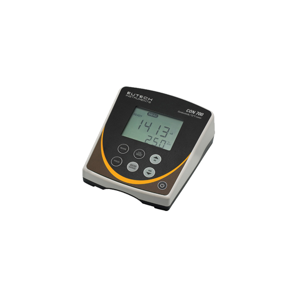 pH 700-Eutech-เครื่องวัดค่ากรด-ด่าง (pH), ค่า mV และอุณหภูมิ แบบตั้ง ...