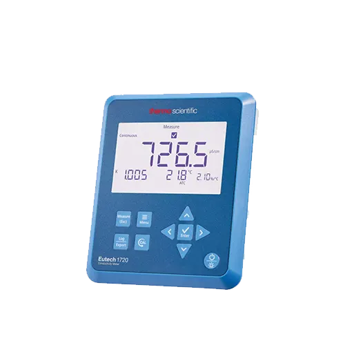 EUTECH EC 1720 Conductivity Bench Meter เครื่องวัดค่าการนำไฟฟ้า TDS และ ...